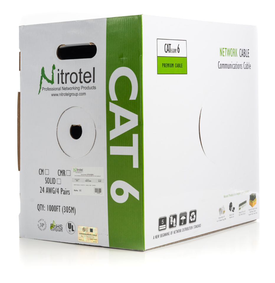 Unitube Non-armored Cable (GYXTY) – Nitrotel
