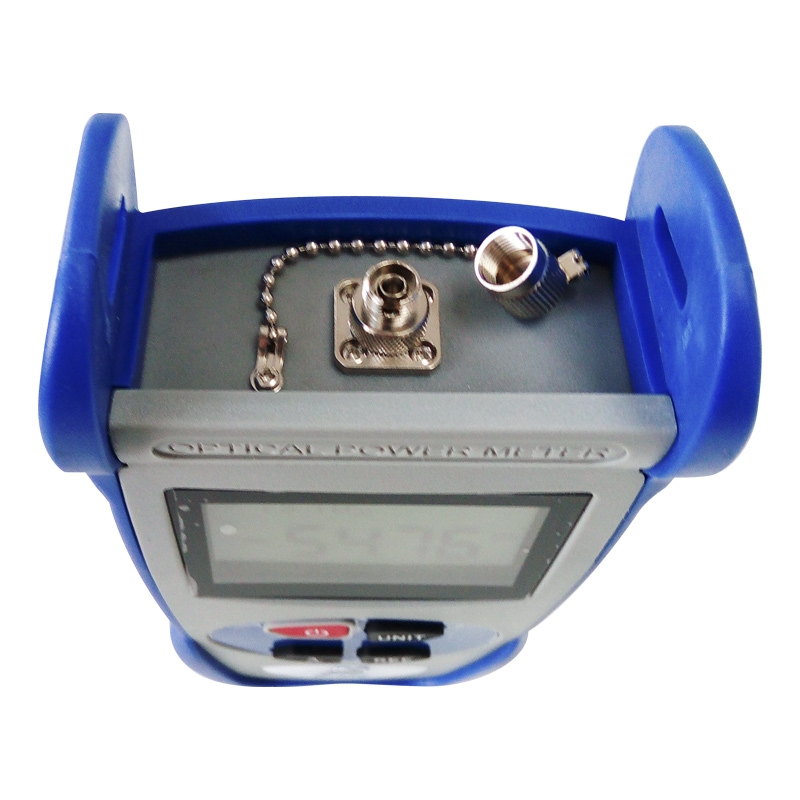 Handheld Optical Power Meter-OPM – Nitrotel Manufactoring