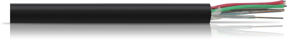 Unitube Non-armored Cable (GYXTY) – Nitrotel