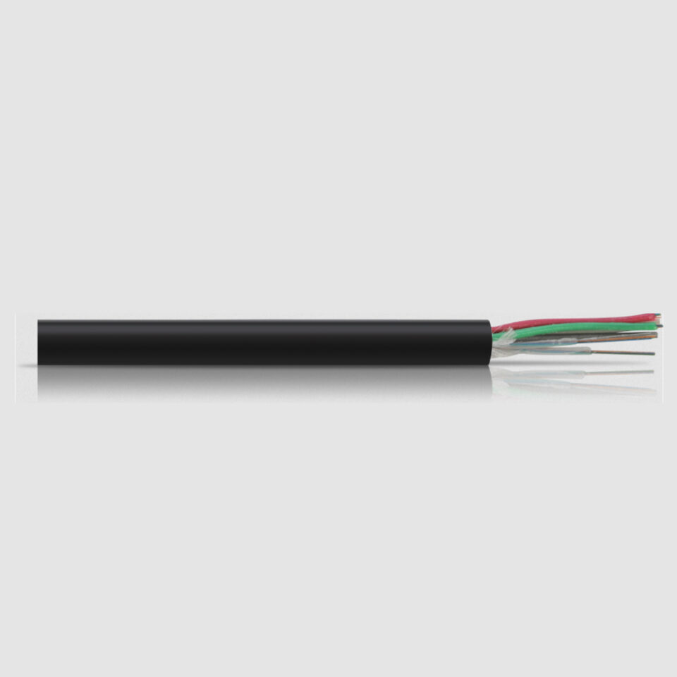 Unitube Non-armored Cable (GYXTY) – Nitrotel Manufactoring