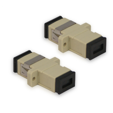 Fiber Optic Adapter Modules – Nitrotel