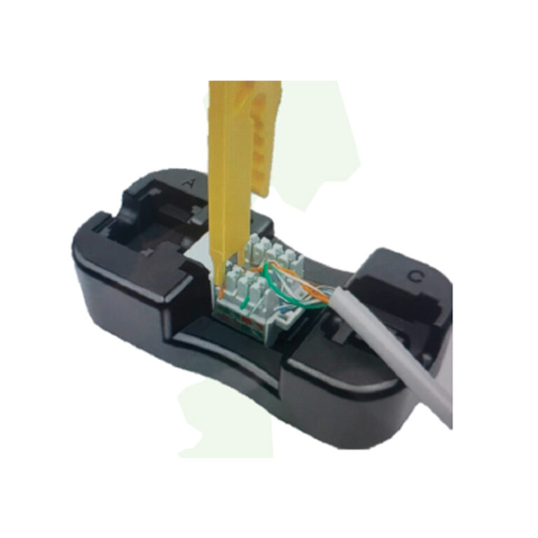 Termination Tools – Nitrotel Manufactoring