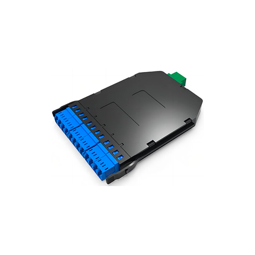 ODF UHD MPO/MTP-LC Patch Panel – Nitrotel Manufactoring